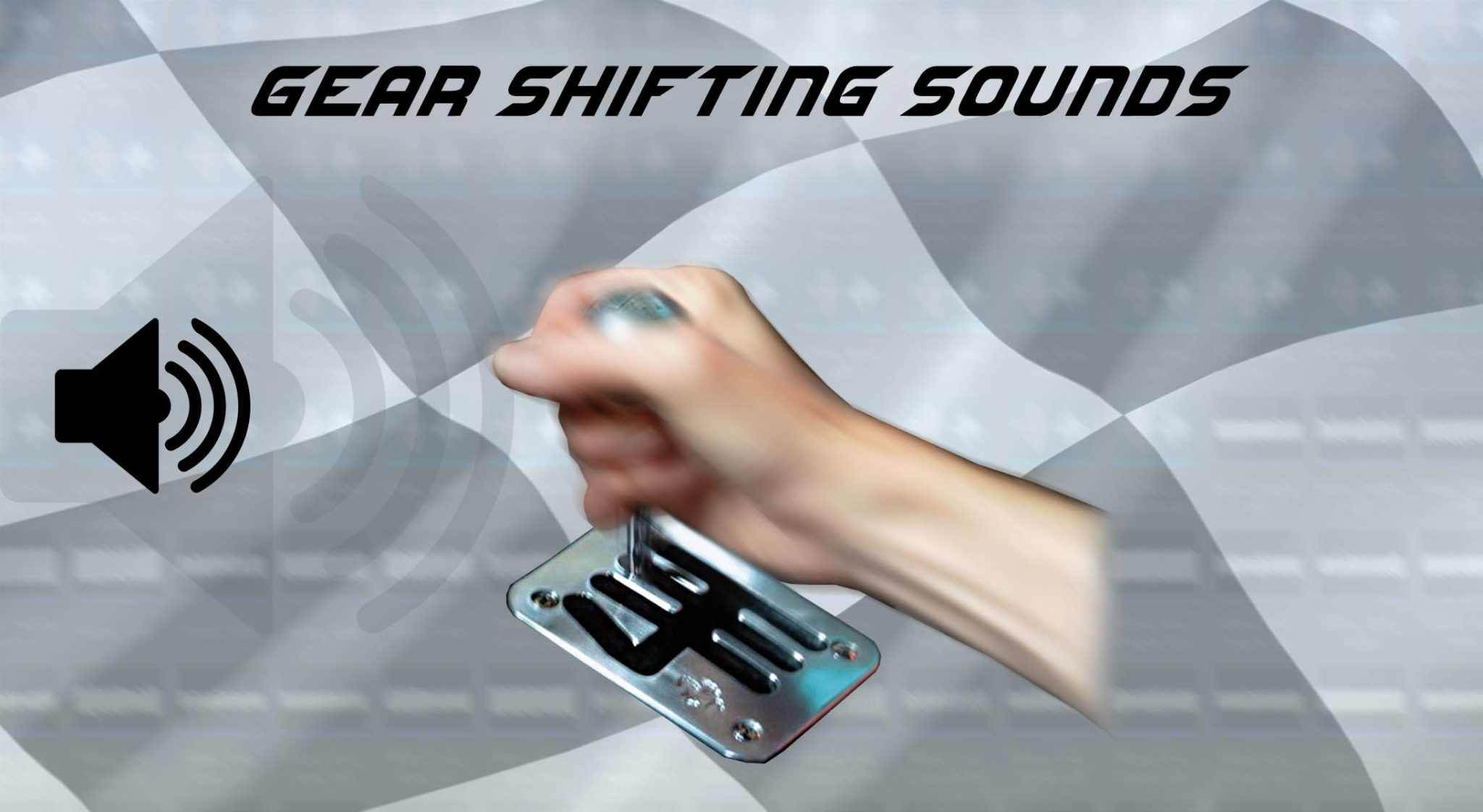 Gear Shifting Sounds - Vol. 1 - Skril Studio